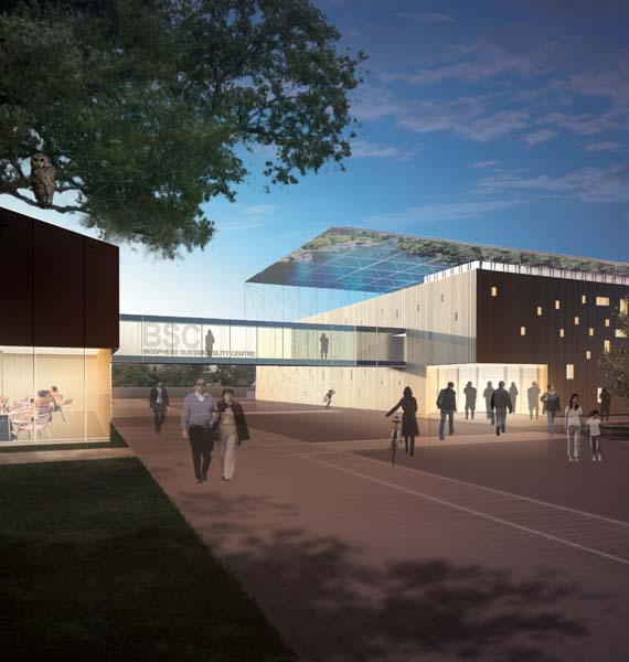 Thumbnail 1 - Paul Raff Architects