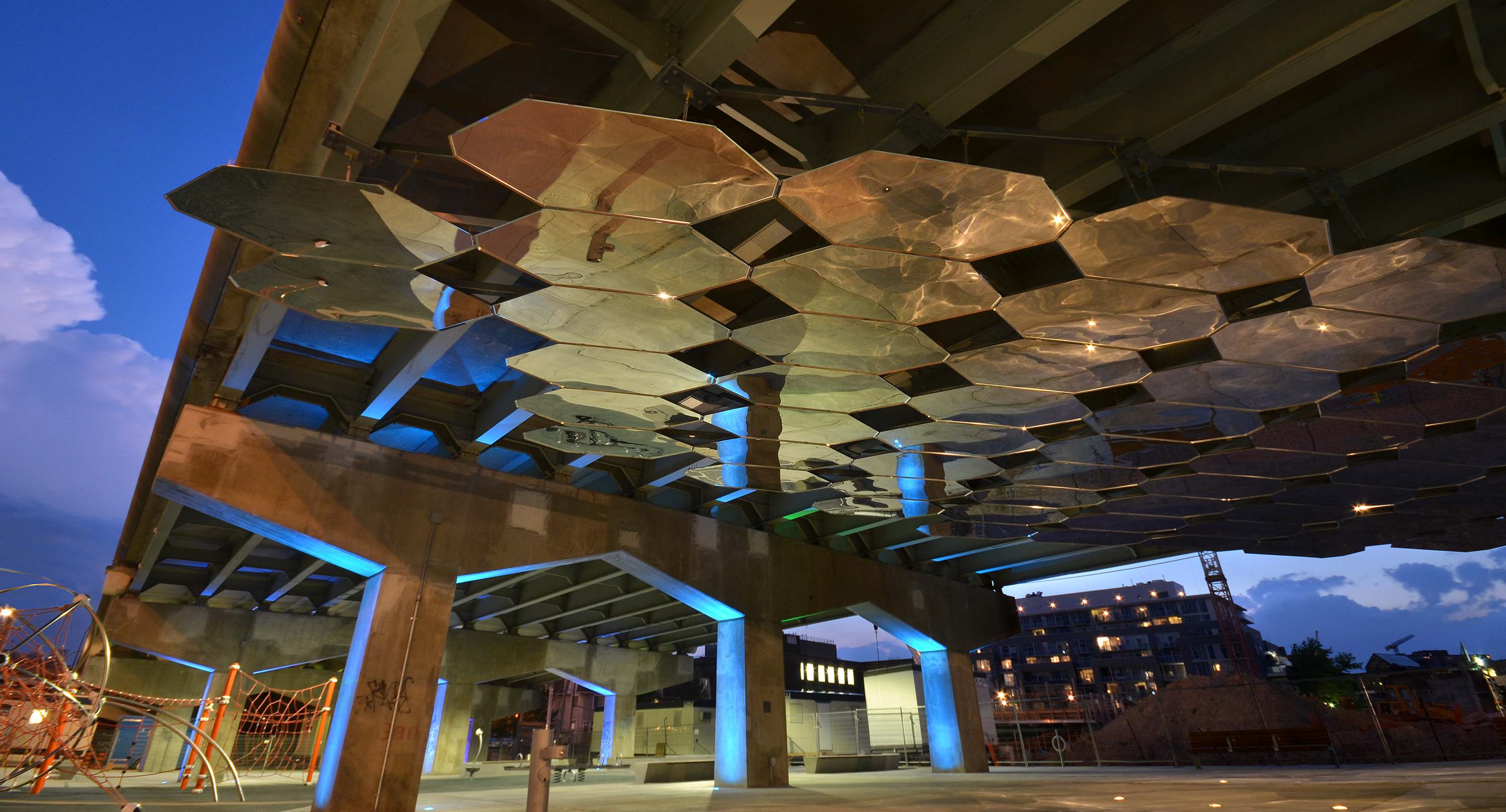 Mirage - Paul Raff Architects