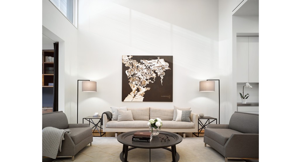 Counterpoint House - Paul Raff Architects