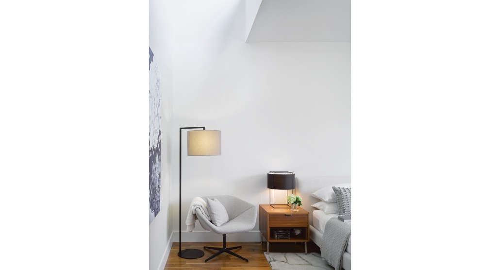 Counterpoint House - Paul Raff Architects