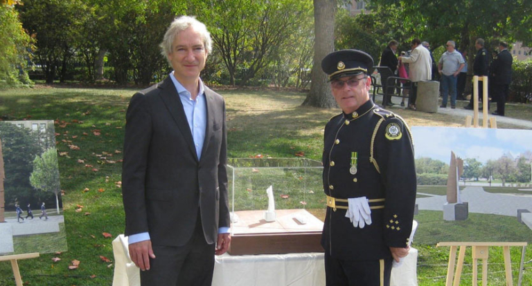 Monument_Design_Unveiled - Paul Raff Architects