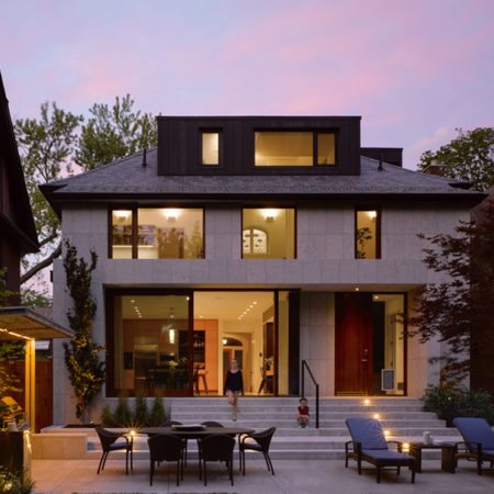 Toronto Architecture Firm | Paul Raff Architect