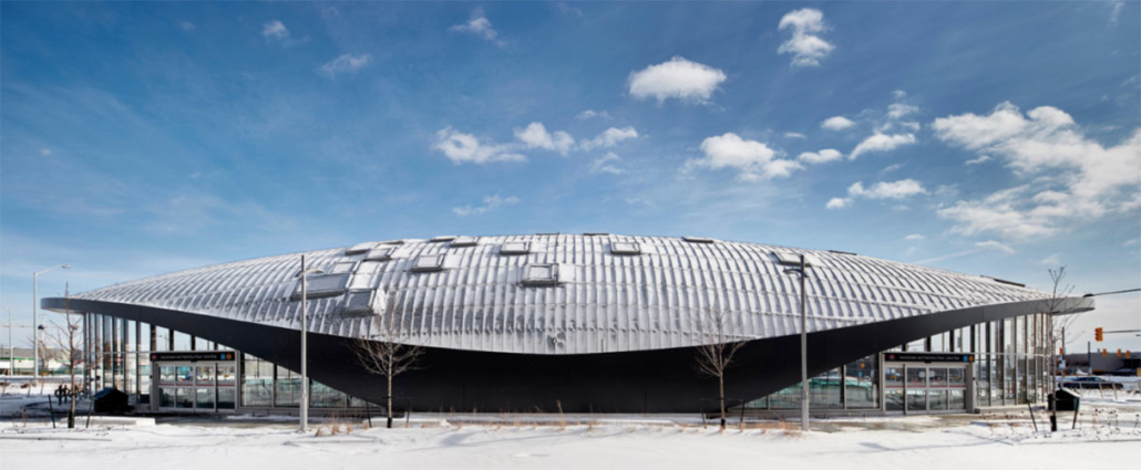 Toronto Architecture Firm | Paul Raff Architect