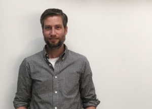 Nathan Dykstra - Paul Raff Architects