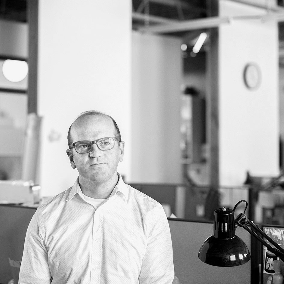 Leacroft Residence - Paul Raff Architects